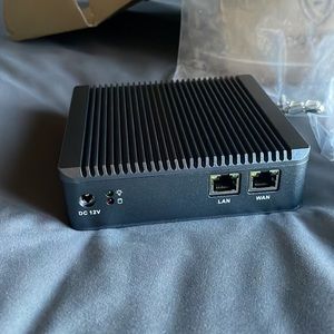 Protectli | Computers, Laptops & Parts | Protectli Vault 2 Port | Poshmark